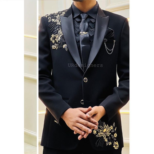 Chrome Hearts Prom Suit - Etsy