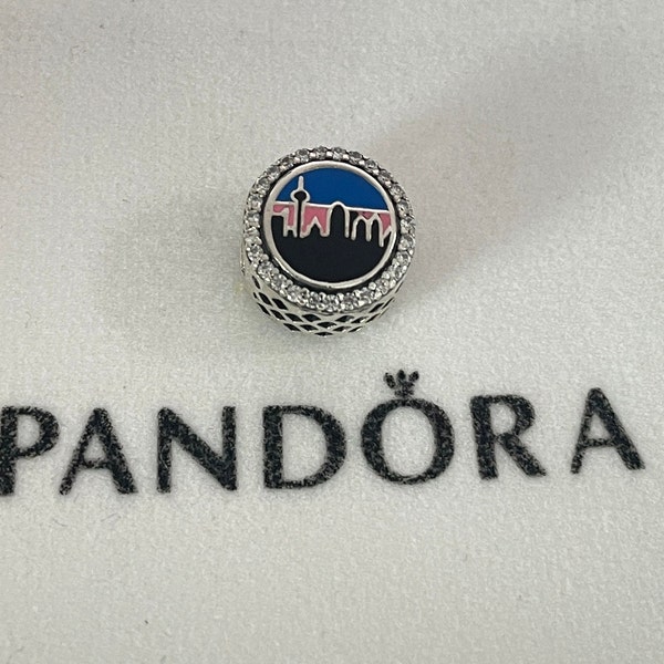 Pandora Charm Texas - Etsy