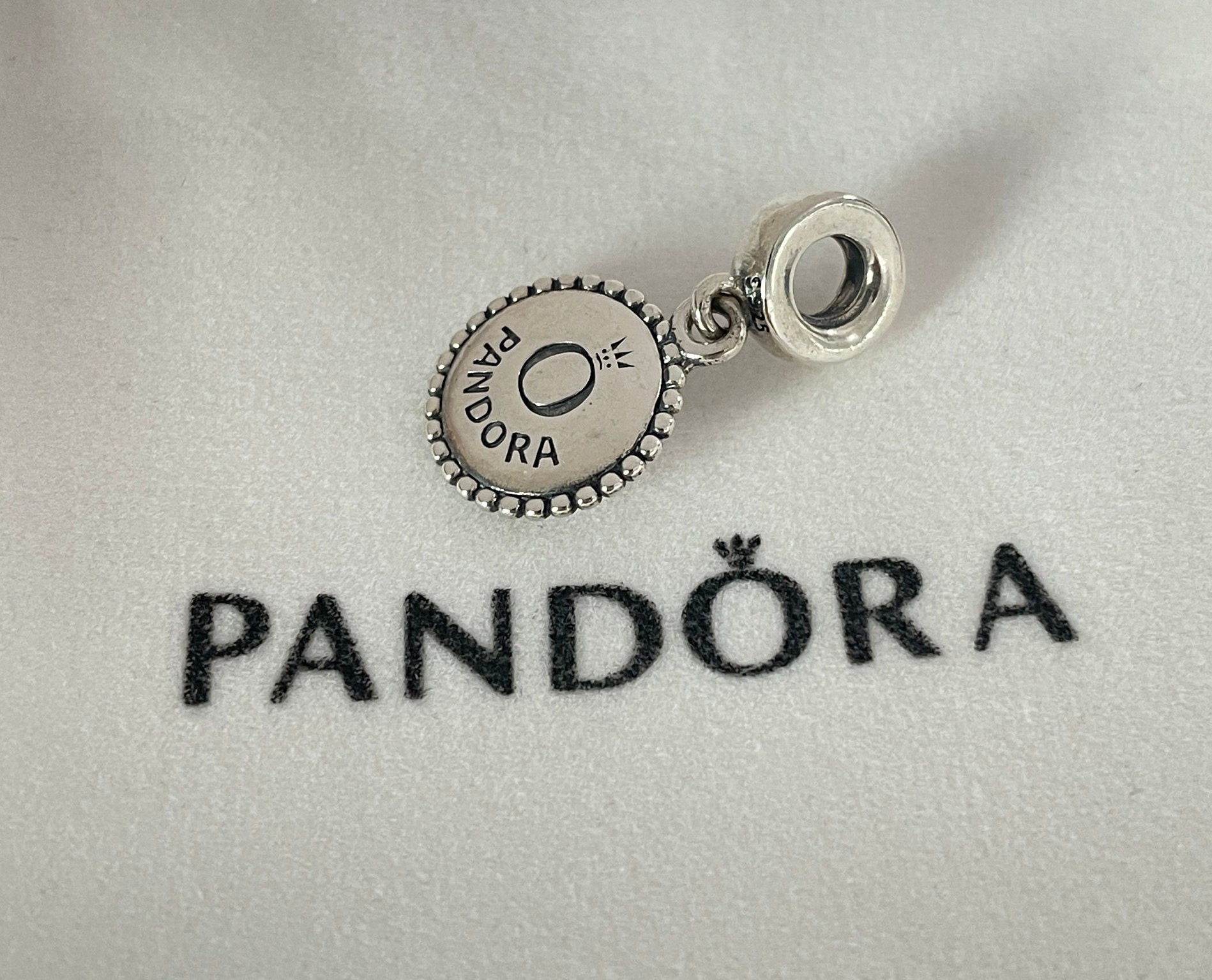 Pandora Wise Men Still Seek Him Charm a Grace Family Christmascharm ...