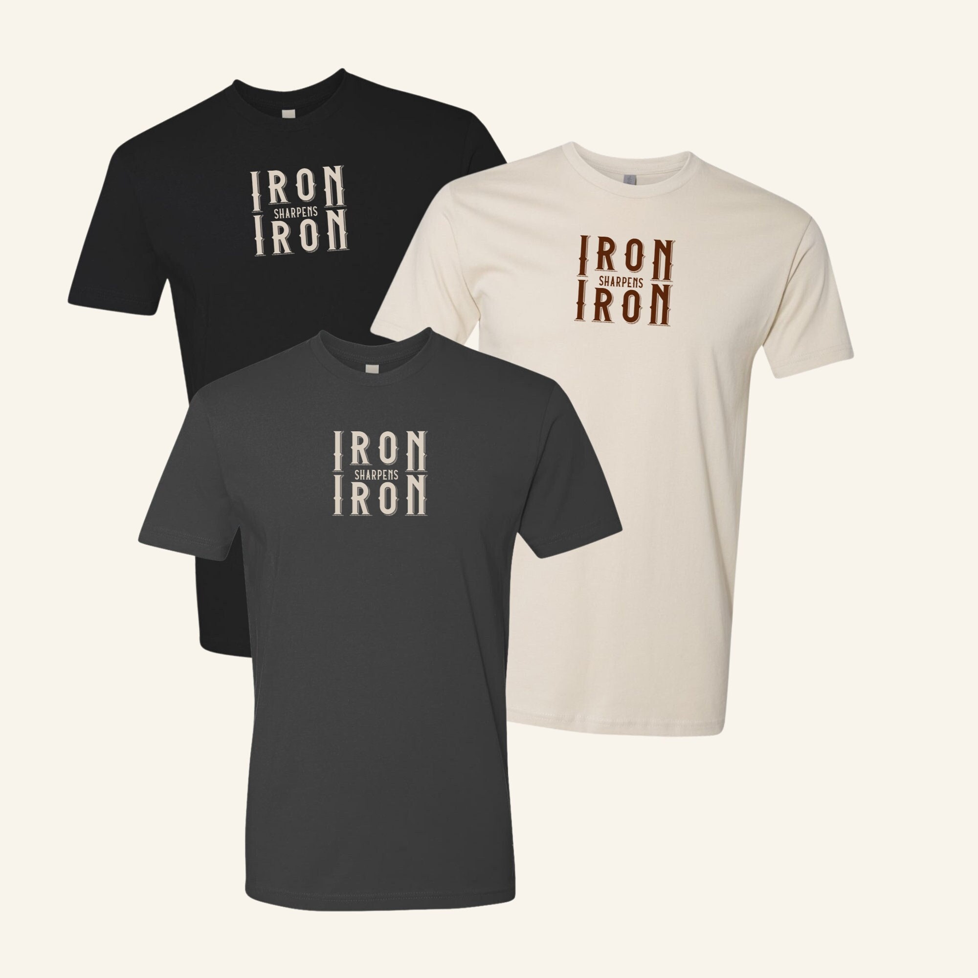 Gym Christian T-shirt With Bible Verse for Workout Lovers - Etsy