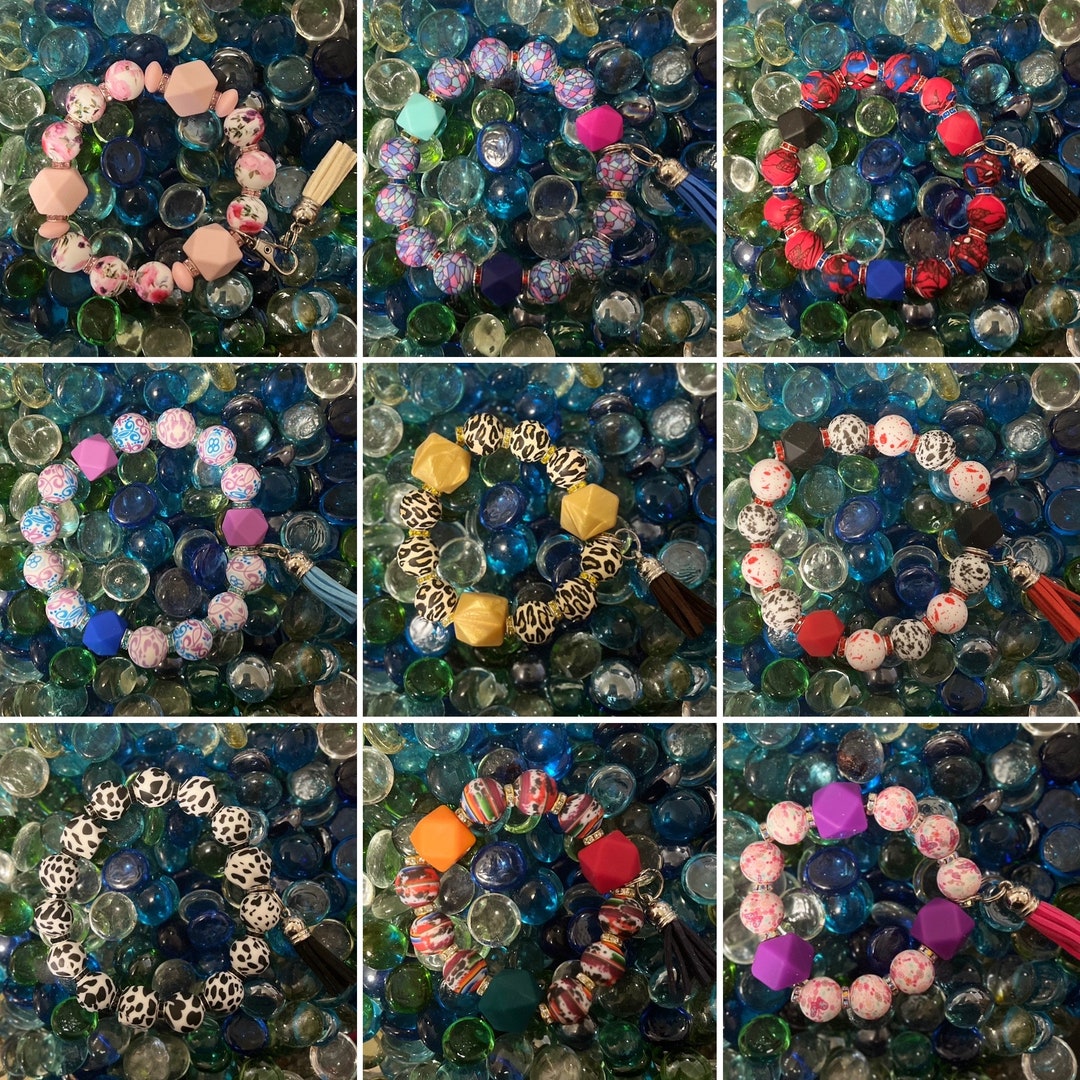 Wristlets - Etsy