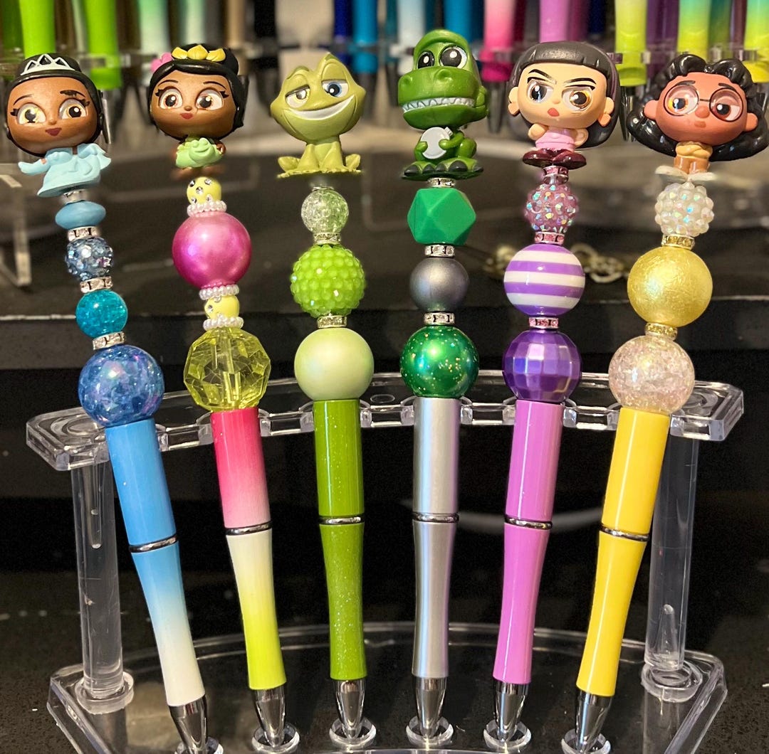 Doorables Pens - Etsy