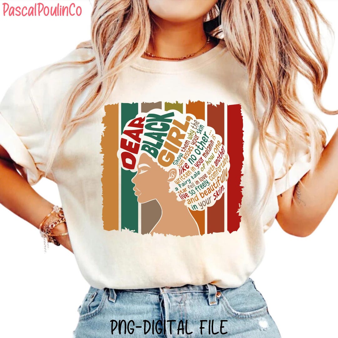 Black Her Story Month Png, Black History Png, I Am Black History Png ...