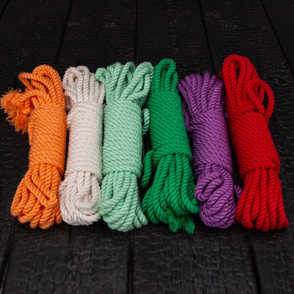 Silk Restraints - Etsy