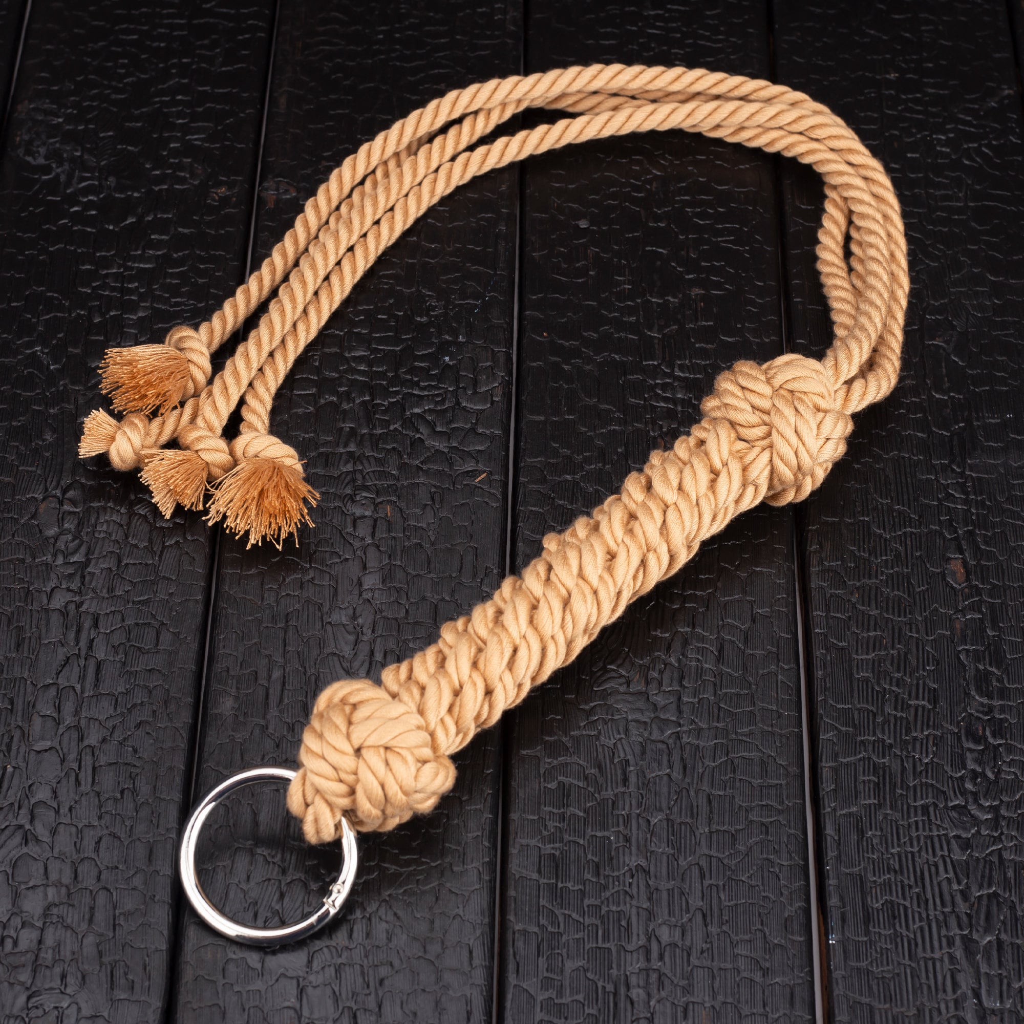 BDSM Handmade Shibari Rope Whip Bondage Sessions Soft Cotton - Etsy