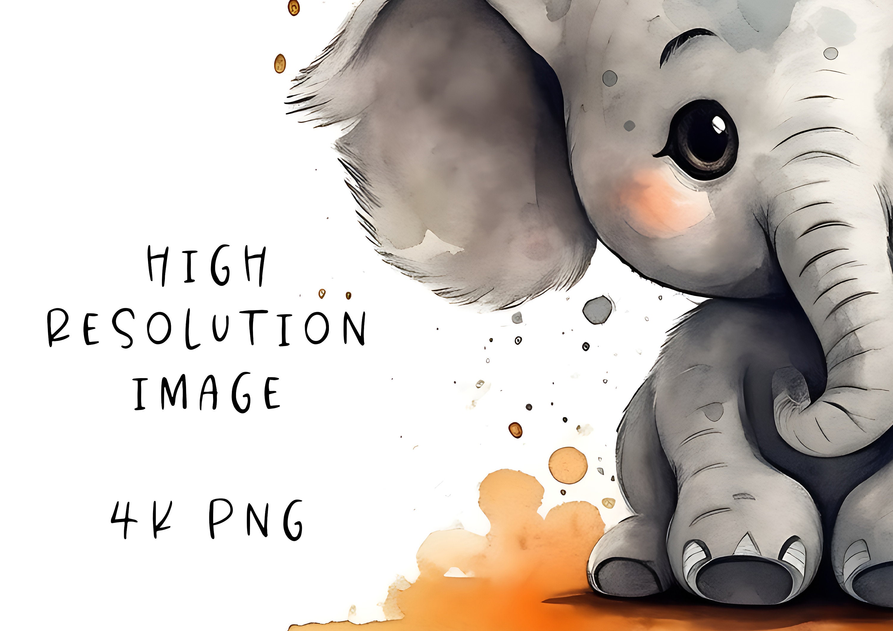 Elephant, Elephants, Clipart, Elephants Cliparts, Png, Cute Elephants ...