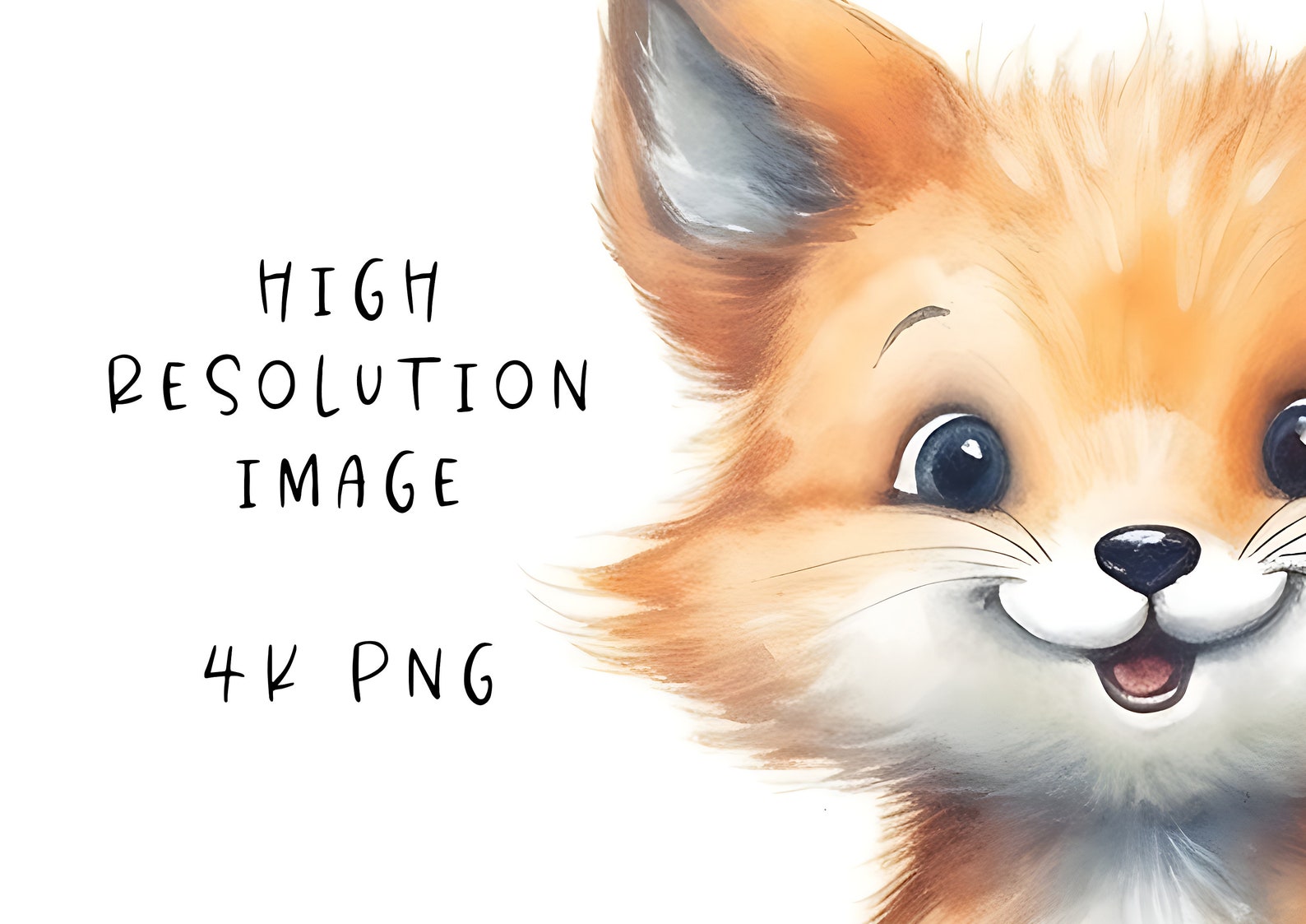 Fox, Foxes, Clipart, Animal Cliparts, Png, Cute Fox, Poster, Frames ...