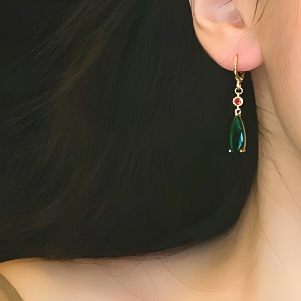 Earring Howl Moving Castle - Etsy UK