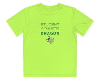 Dragon Logo Southlake Carroll Dragons Unisex Heavy Blend™ - Etsy