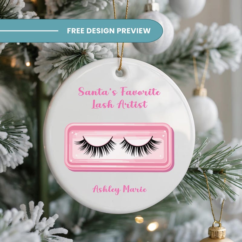 Lash Artist Gifts - 60+ Gift Ideas for 2026