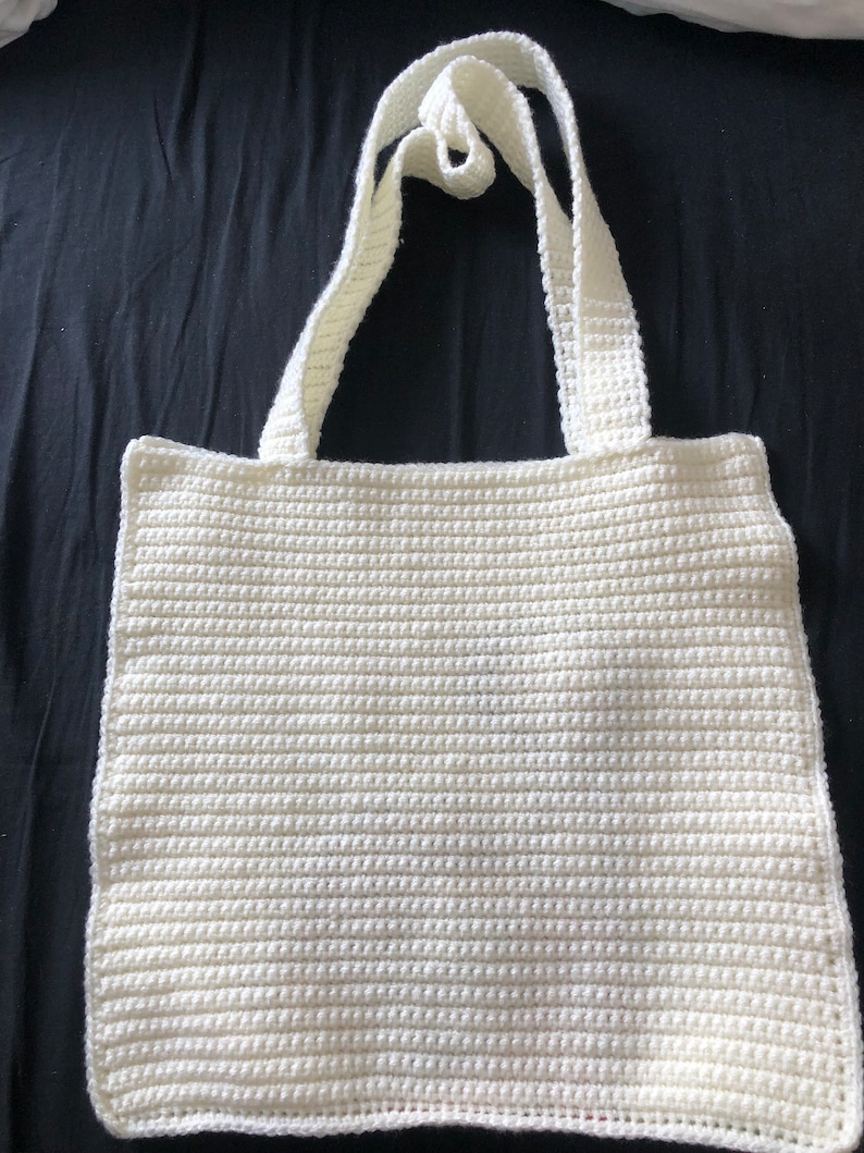 Luffy One Piece Tote Bag - Etsy