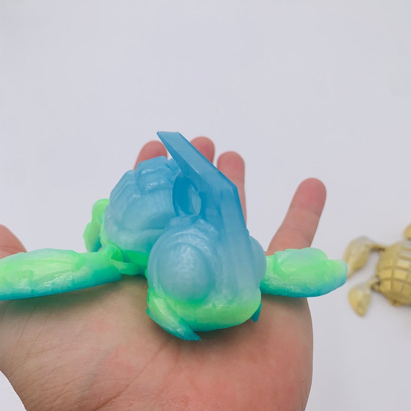 Grenade Fidget Toy - Etsy
