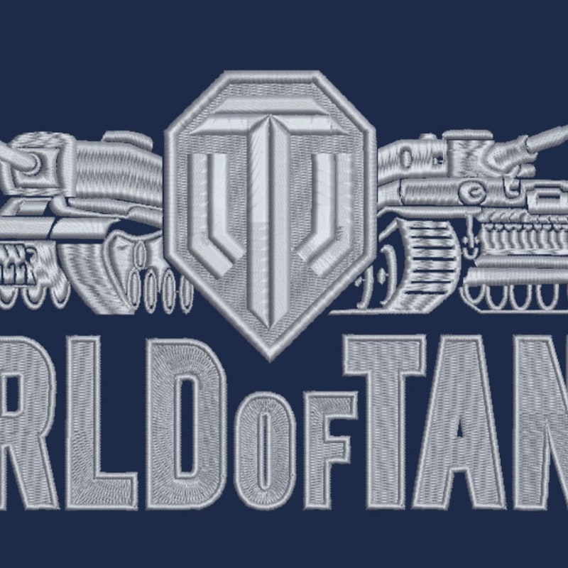 Embroidery Tank - Etsy