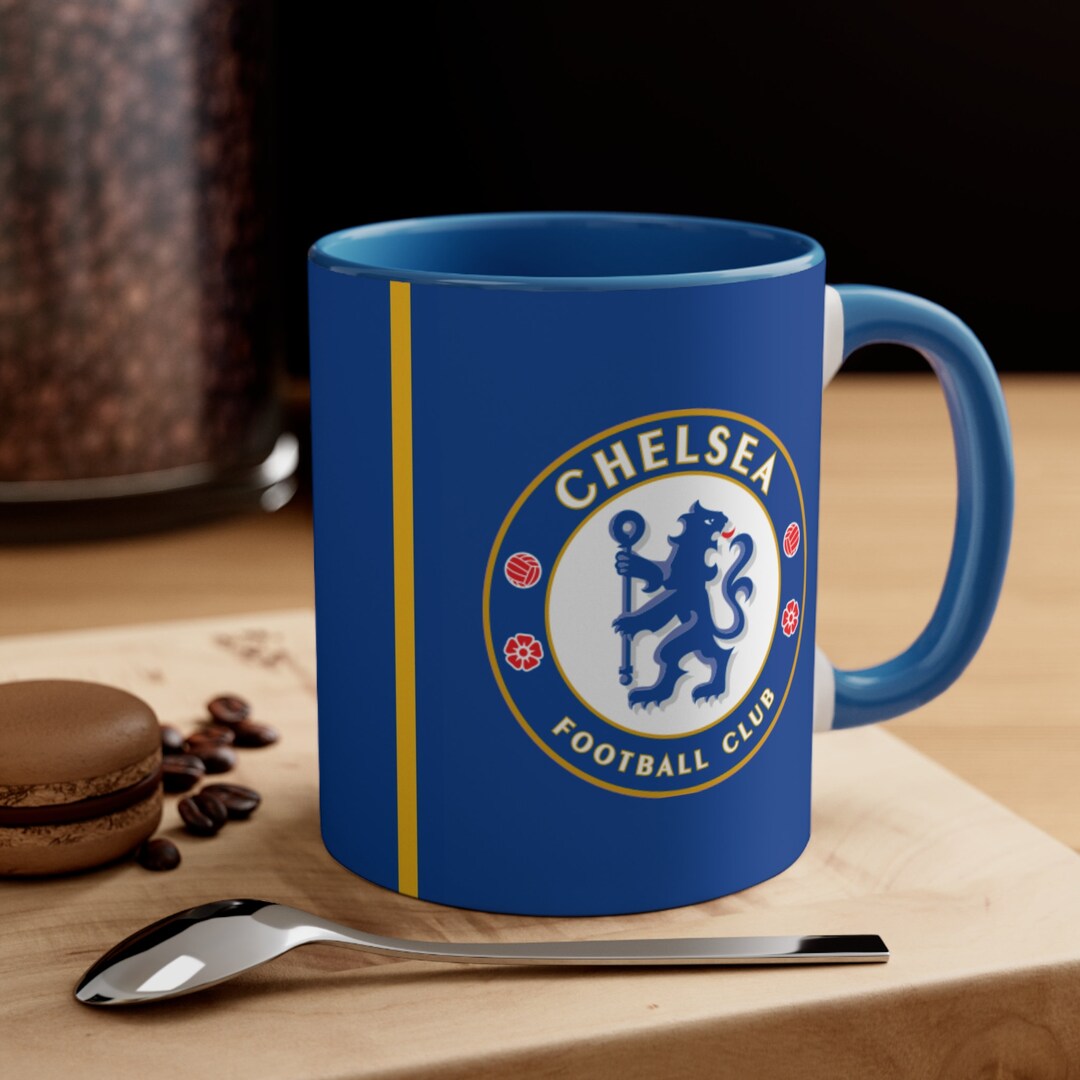 Chelsea Mug - Etsy