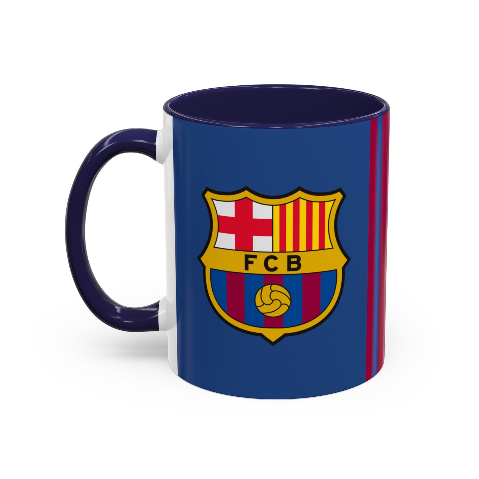 Barcelona Mug - Etsy