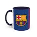 Barcelona Mug - Etsy