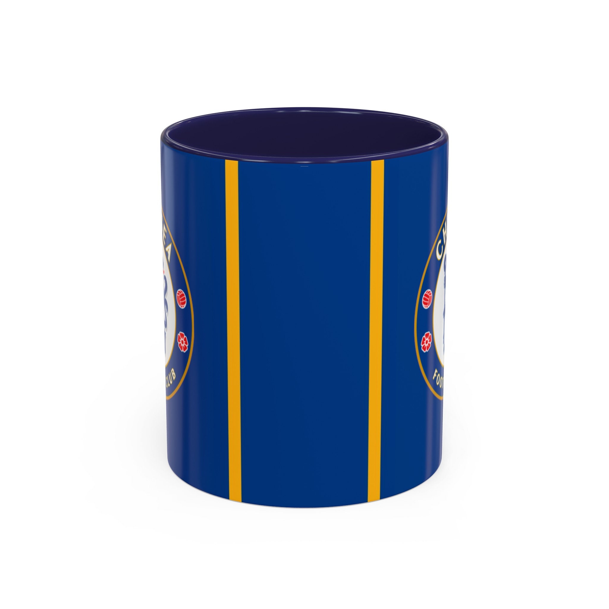 Chelsea Mug - Etsy