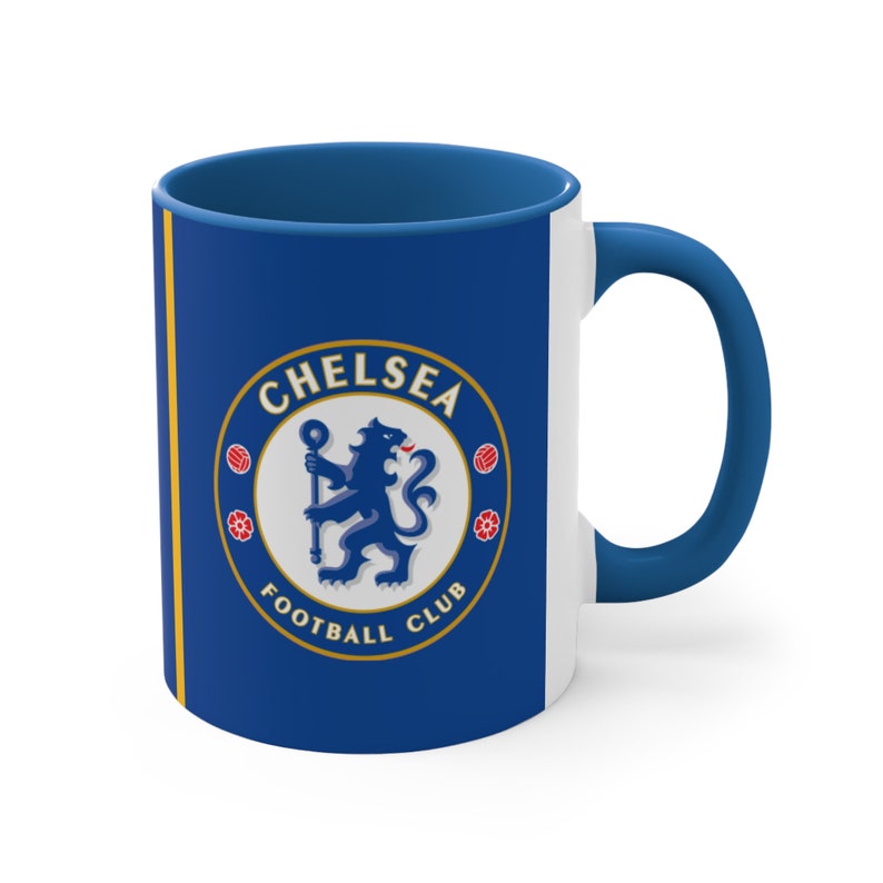 Chelsea Mug - Etsy