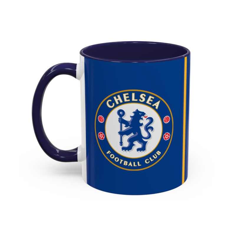 Chelsea Mug - Etsy
