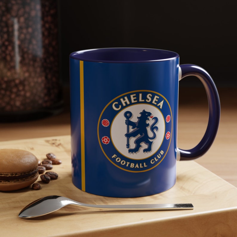 Chelsea Mug - Etsy