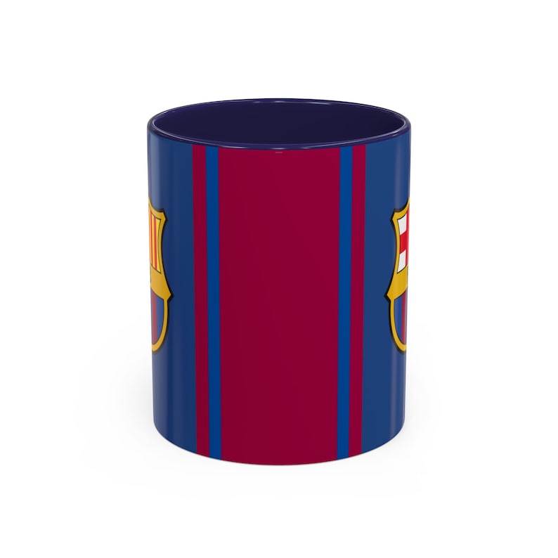 Barcelona Mug - Etsy