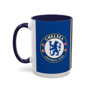 Chelsea Mug - Etsy