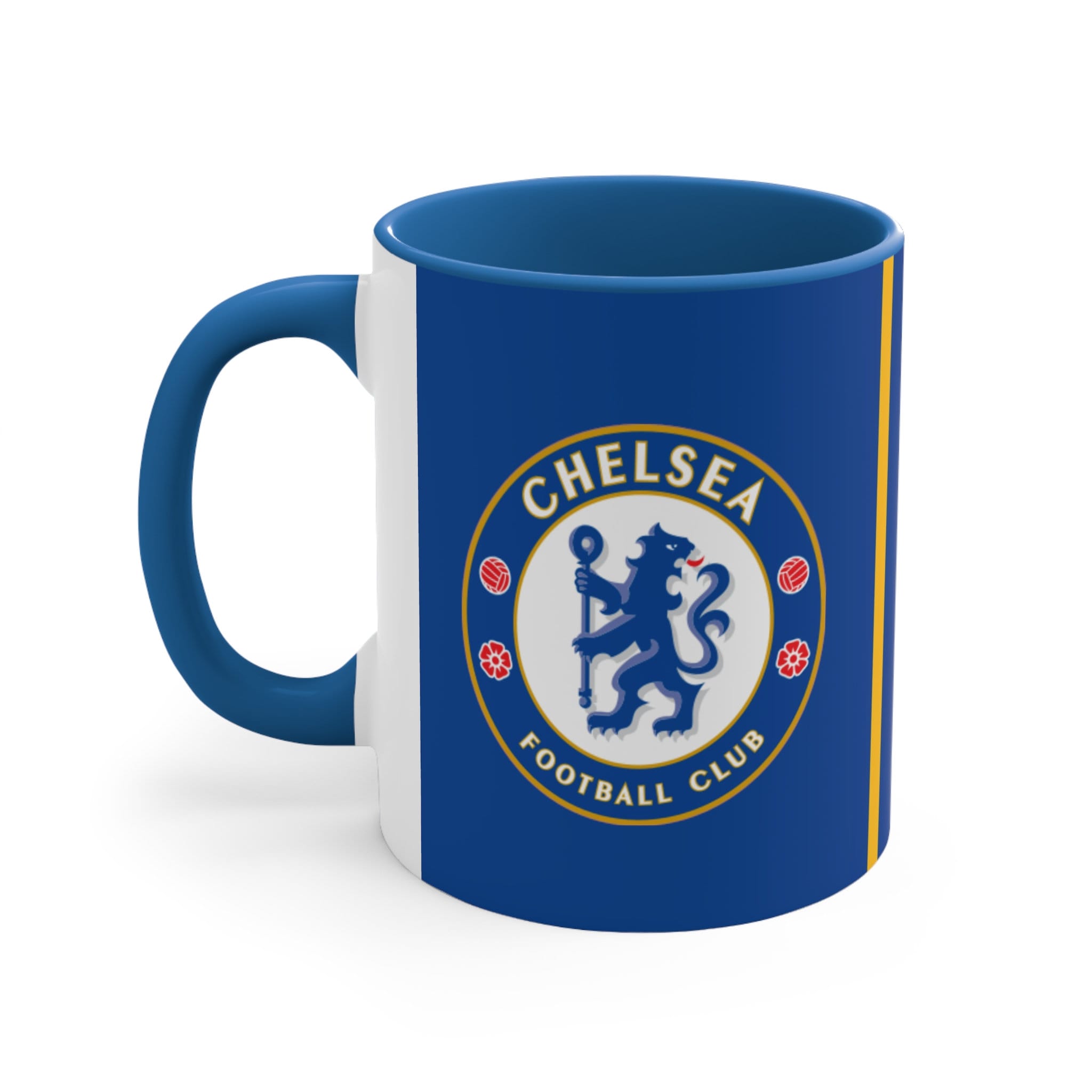 Chelsea Mug - Etsy