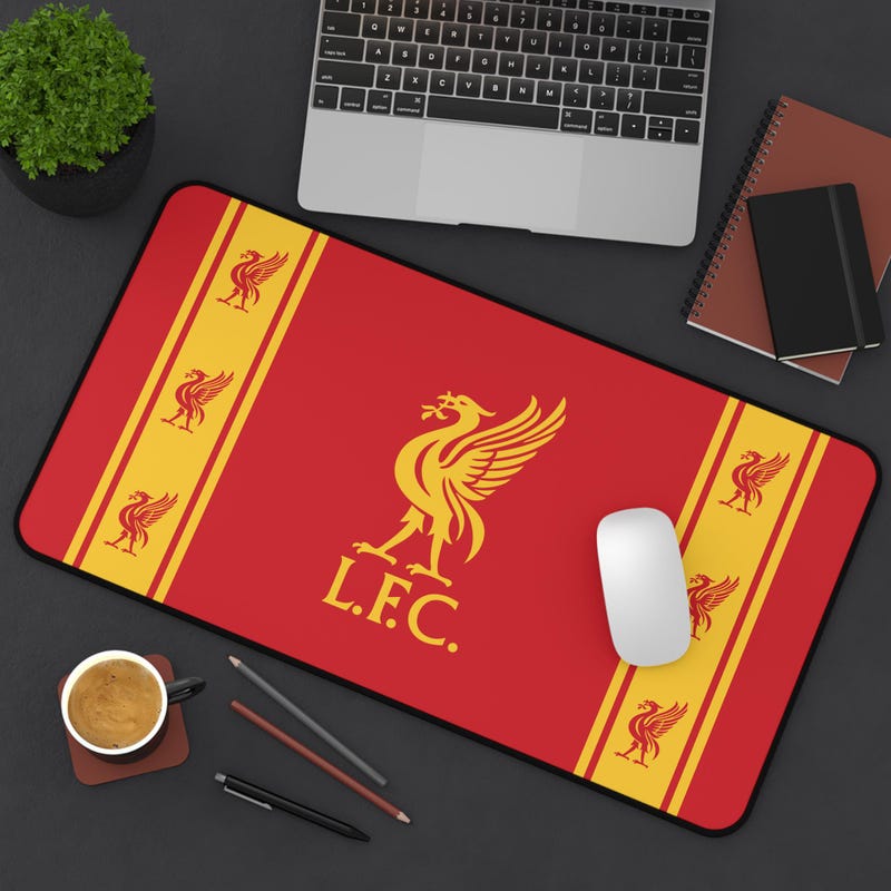 Liverpool Fc - Etsy