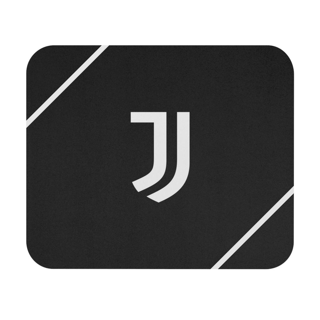 Juventus Fc Mouse Pad - Etsy