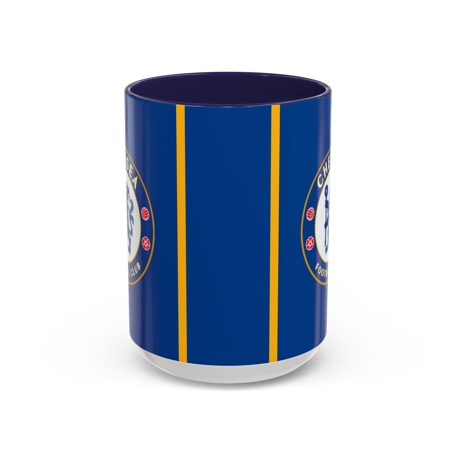 Chelsea Mug - Etsy