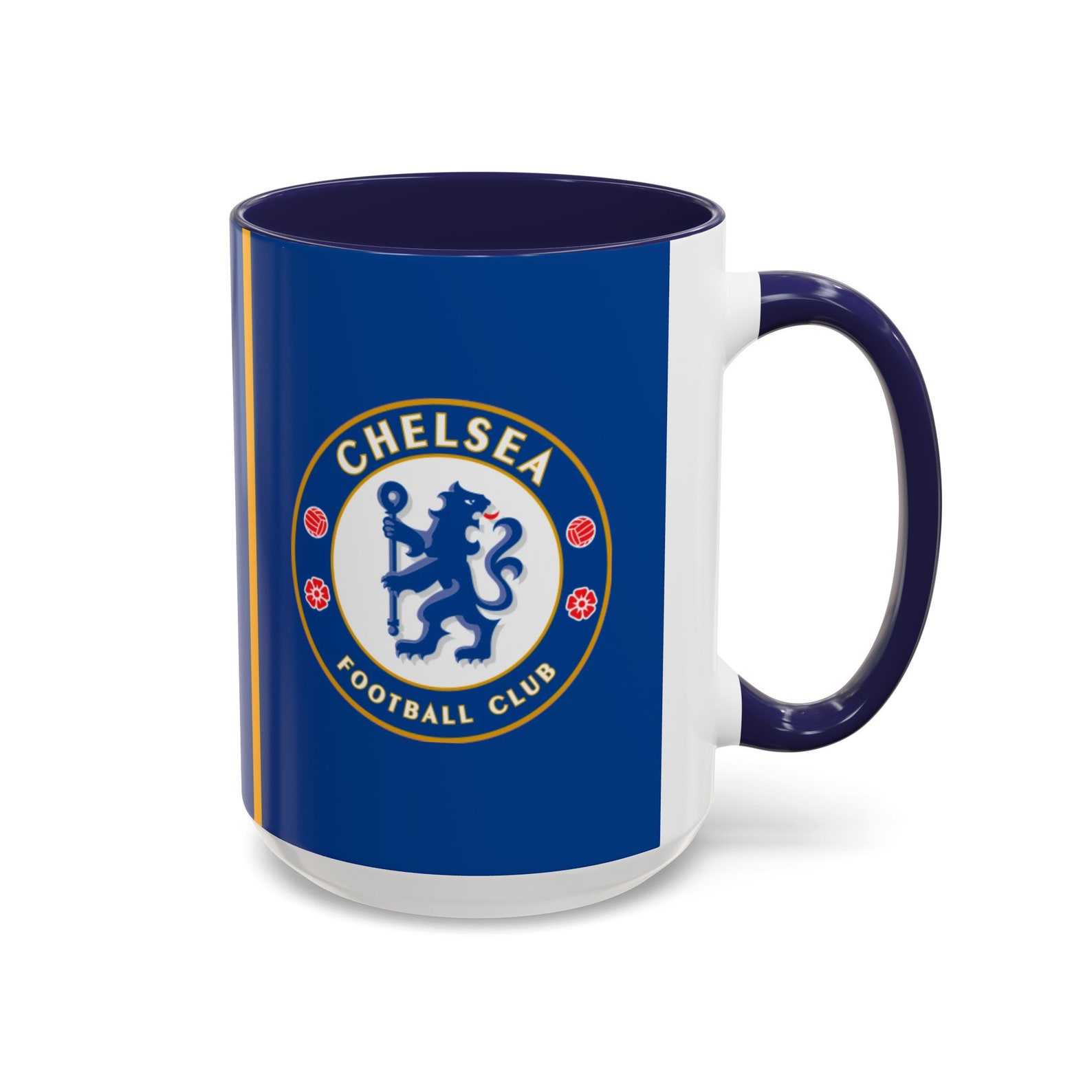 Chelsea Mug - Etsy