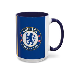 Chelsea Mug - Etsy