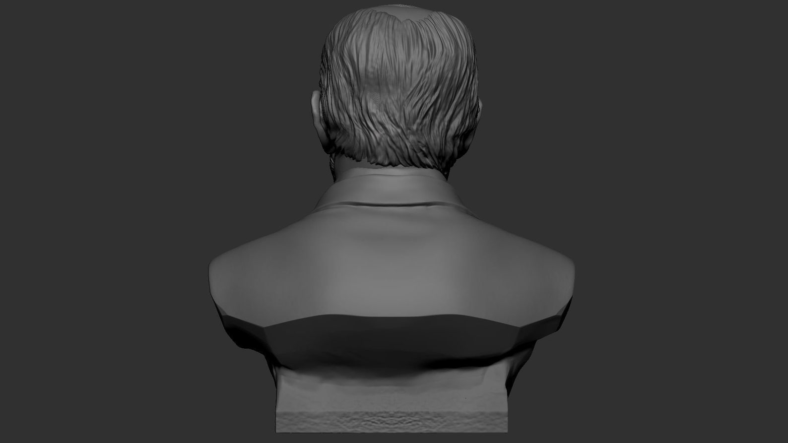 Sigmund Freud Bust Sculpture,father of Psychology Room Decoration in ...