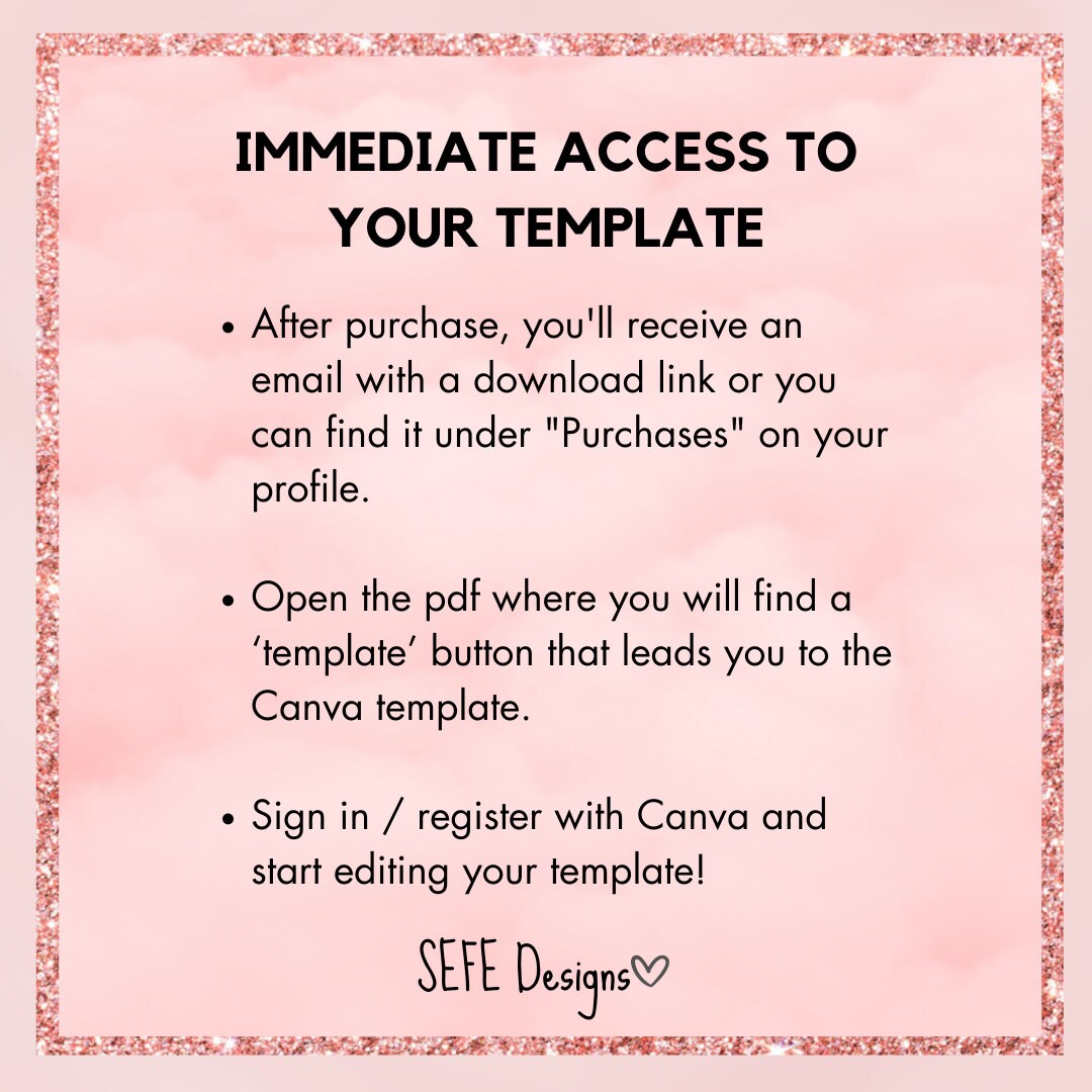 Frequently Asked Questions Template for Small Business Etc Inc Nails ...