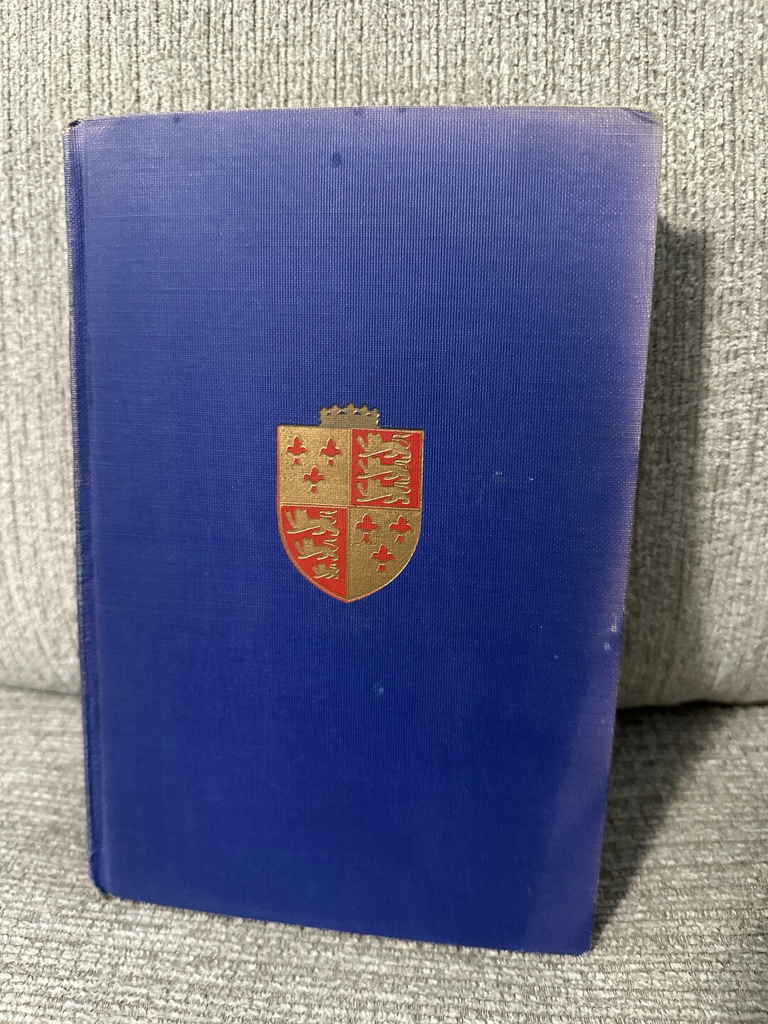 Vintage 1929 Book “henry the Eighth” by Francis Hackett - Etsy
