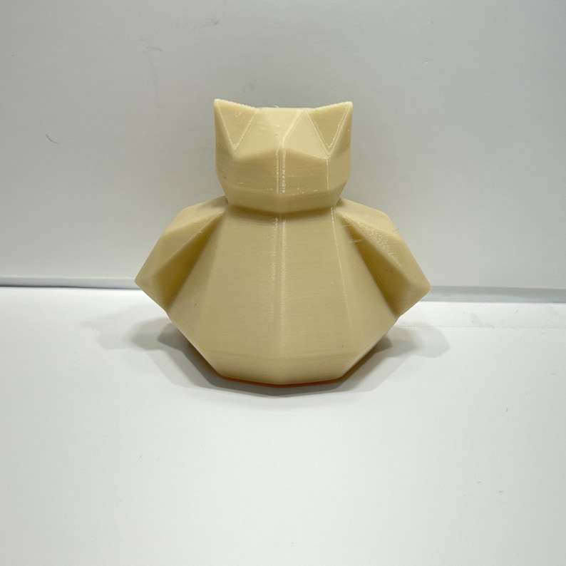 Snorlax Fidget Clicker 3D Printed, Keyboard MX Switch, ASMR, Sensory ...