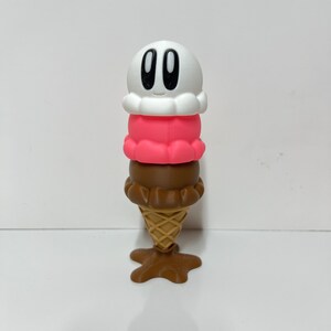 Blob Lab Ice Cream Figures: Modular Art Toys - Etsy