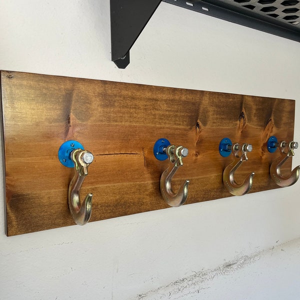 Backpack Hanger - Etsy