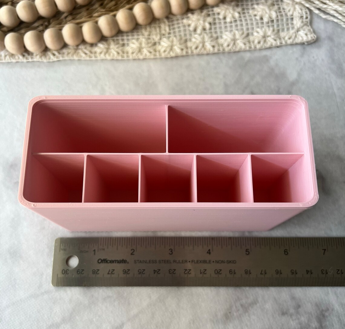 Digital- Organizers- Tall Set - Digital Download- STL Files for 3D ...