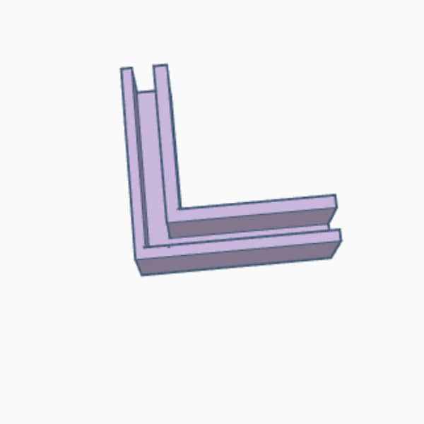 3d Printing Brackets - Etsy