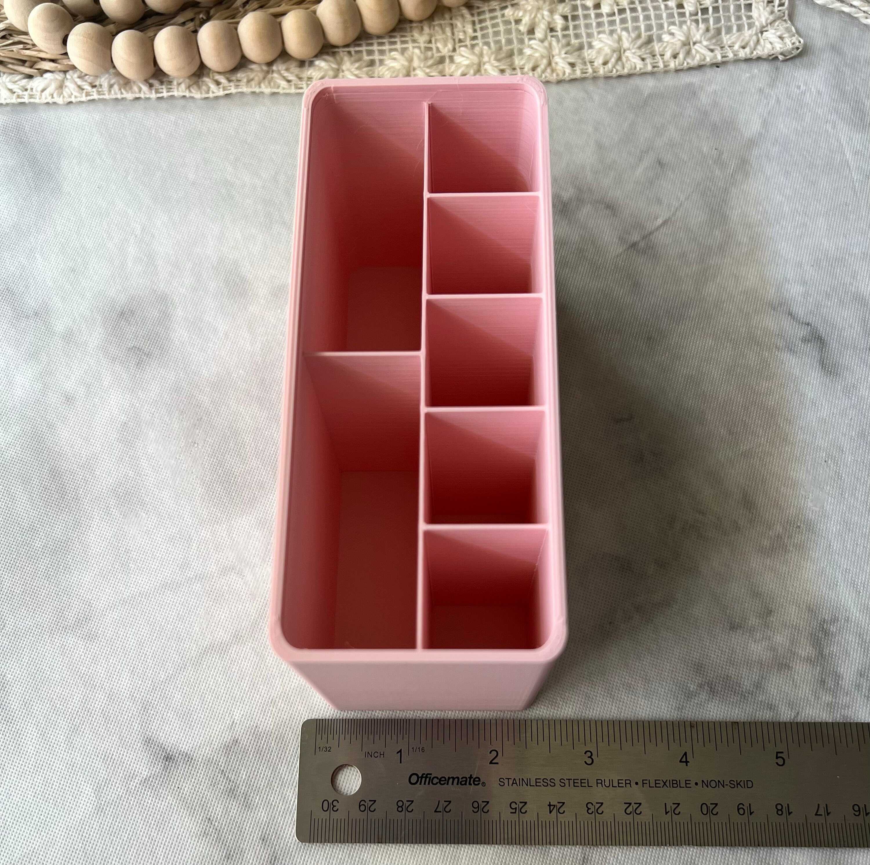 Digital- Organizers- Tall Set - Digital Download- STL Files for 3D ...