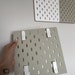 Digital- Peg Board - Digital STL File for 3D Printing - Etsy