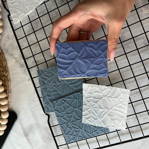 Digital- Spider Web 3D Textured Parchment Paper Embosser- Digital ...