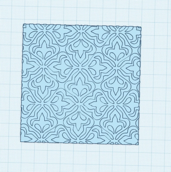 Parchment Tile