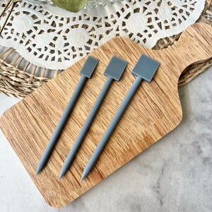 Digital- Cookie Scribe/scraper Tools (3 Included) - Digital File- STL ...