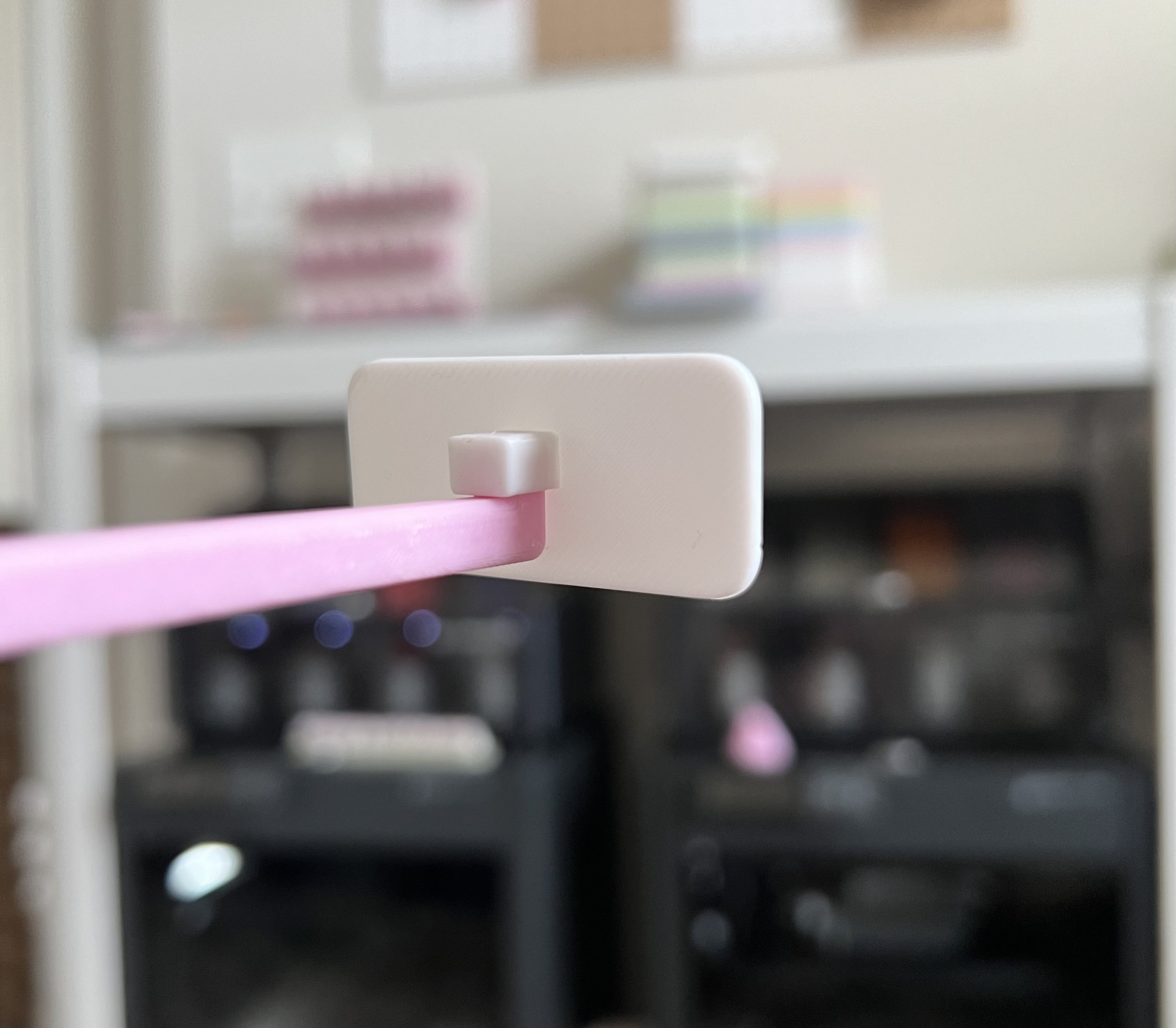 Digital- Pegs Labelers (add on for Pegs) - Digital STL Files for 3D ...
