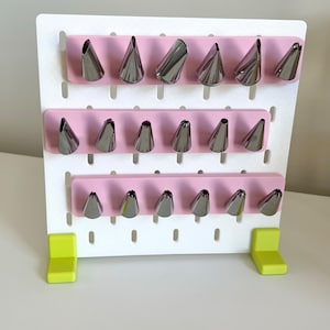 Digital- Peg Board - Digital STL File for 3D Printing - Etsy