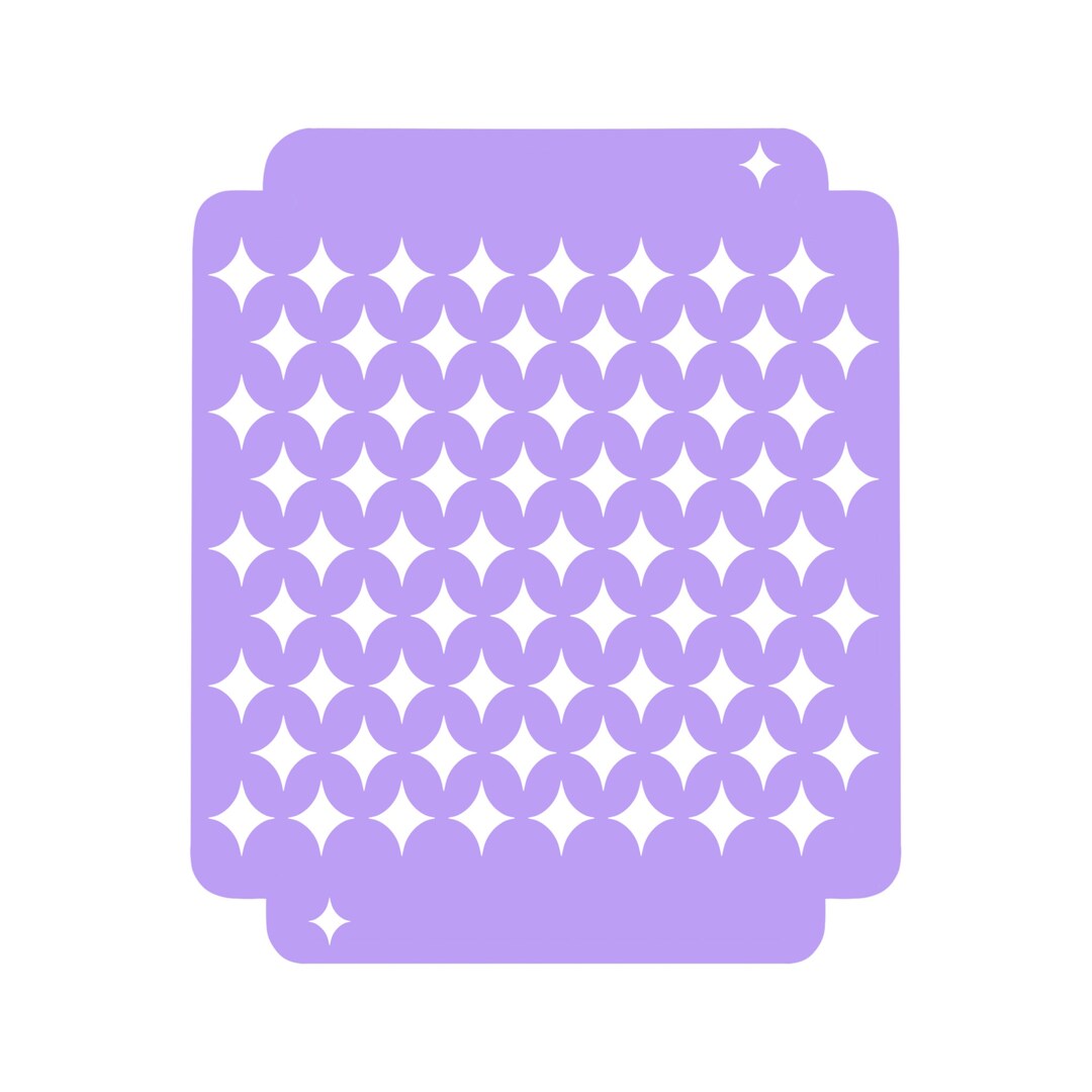 Digital- Sparkles Sprinkle Stencil (3 Sizes)- Digital Download- STL ...