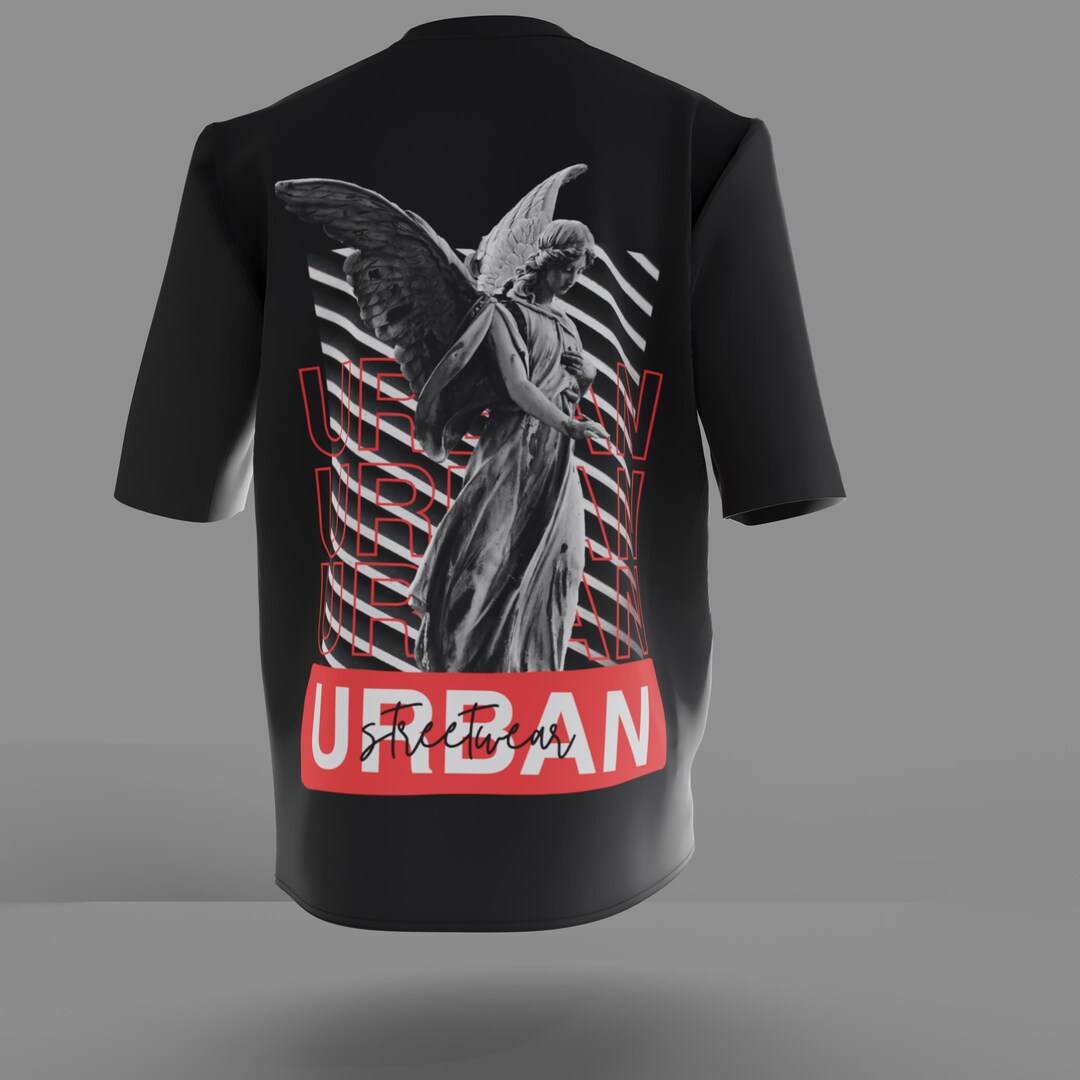 Angel Print T-shirt, Aesthetic Angel Graphic Tee, Vintage Angel Shirt ...