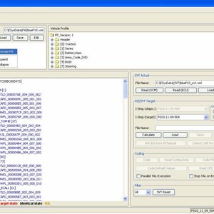 BMW ESYS (2025 100% Working Latest Version) Coding Software for Bmw ...